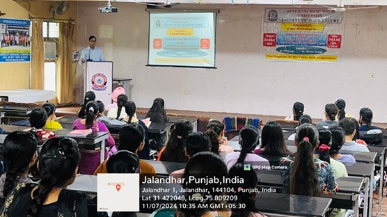 World Health Day 2025 – Two-Day Health Camp Report