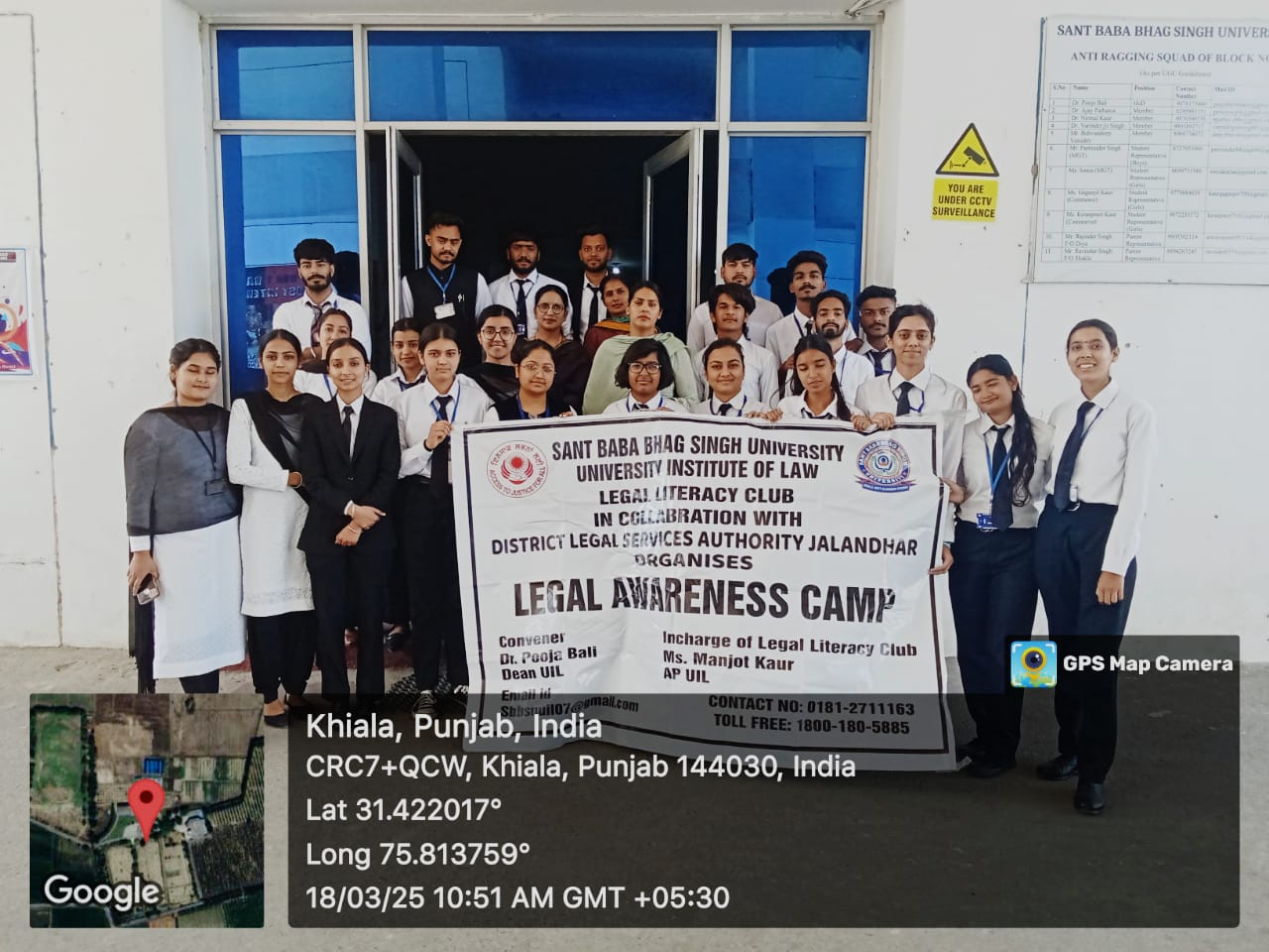 photo-gallery Sant Baba Bhag Singh University