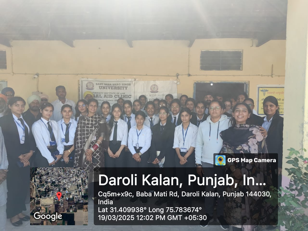 photo-gallery Sant Baba Bhag Singh University