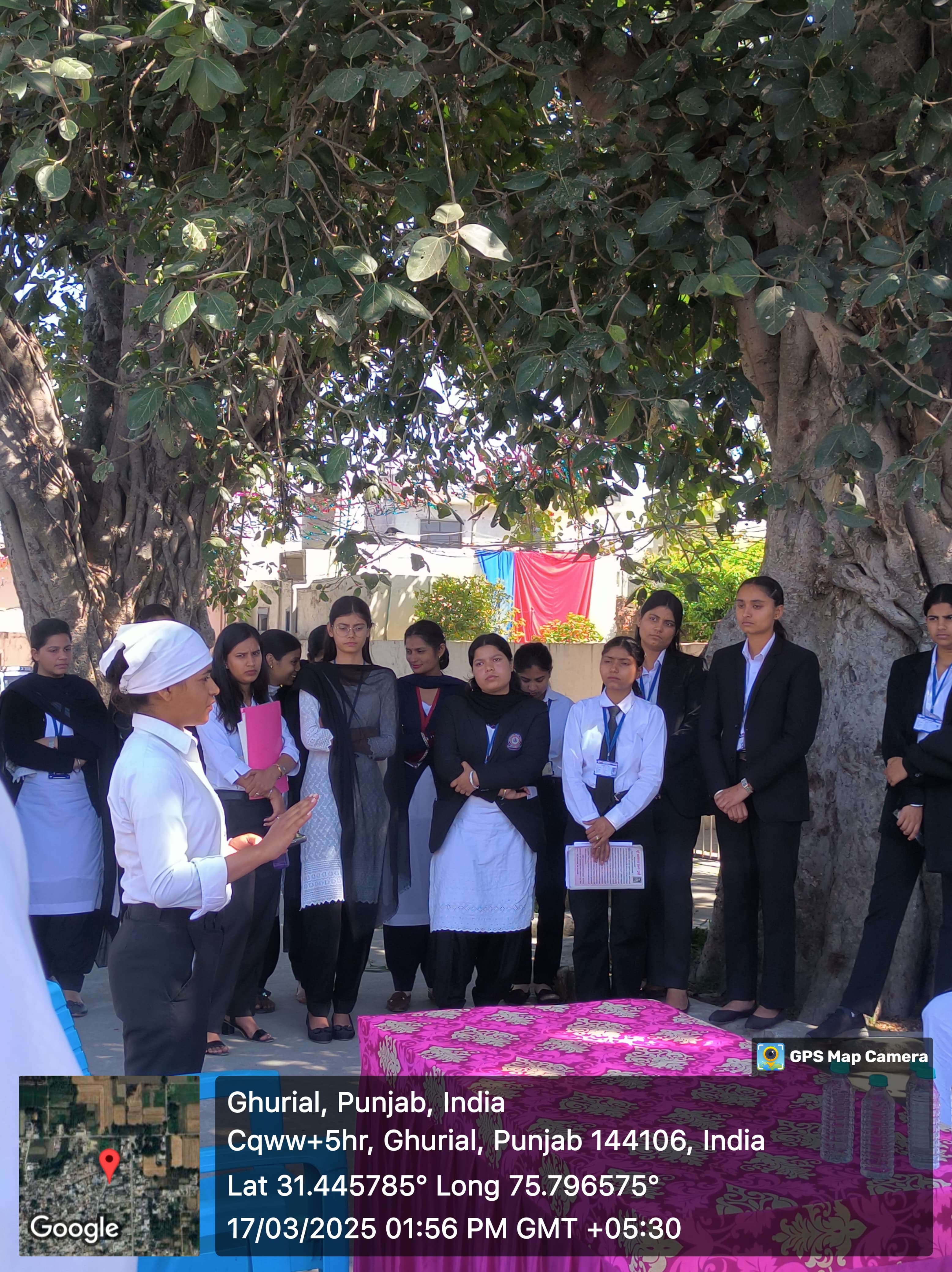 photo-gallery Sant Baba Bhag Singh University