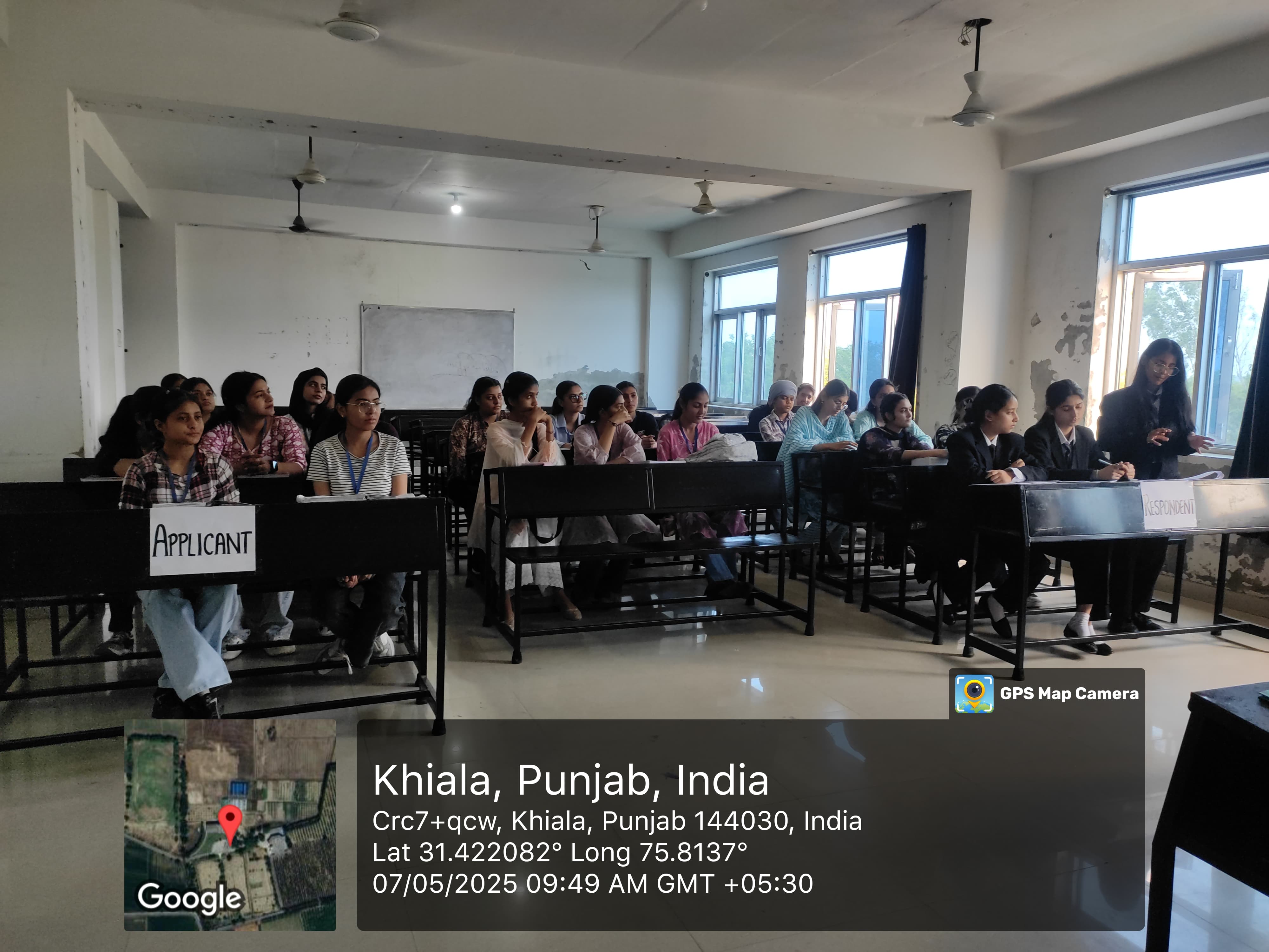 photo-gallery Sant Baba Bhag Singh University