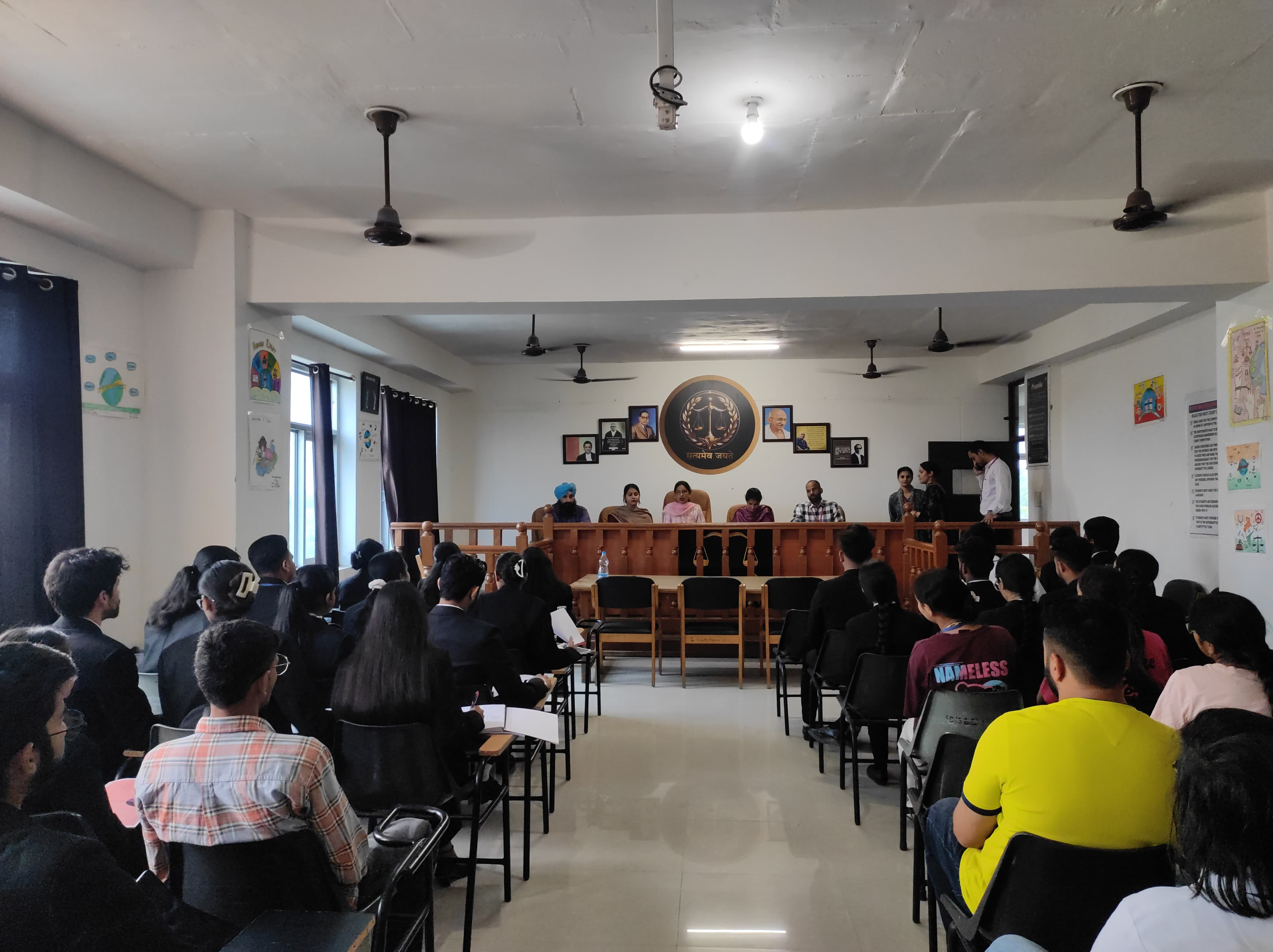 photo-gallery Sant Baba Bhag Singh University