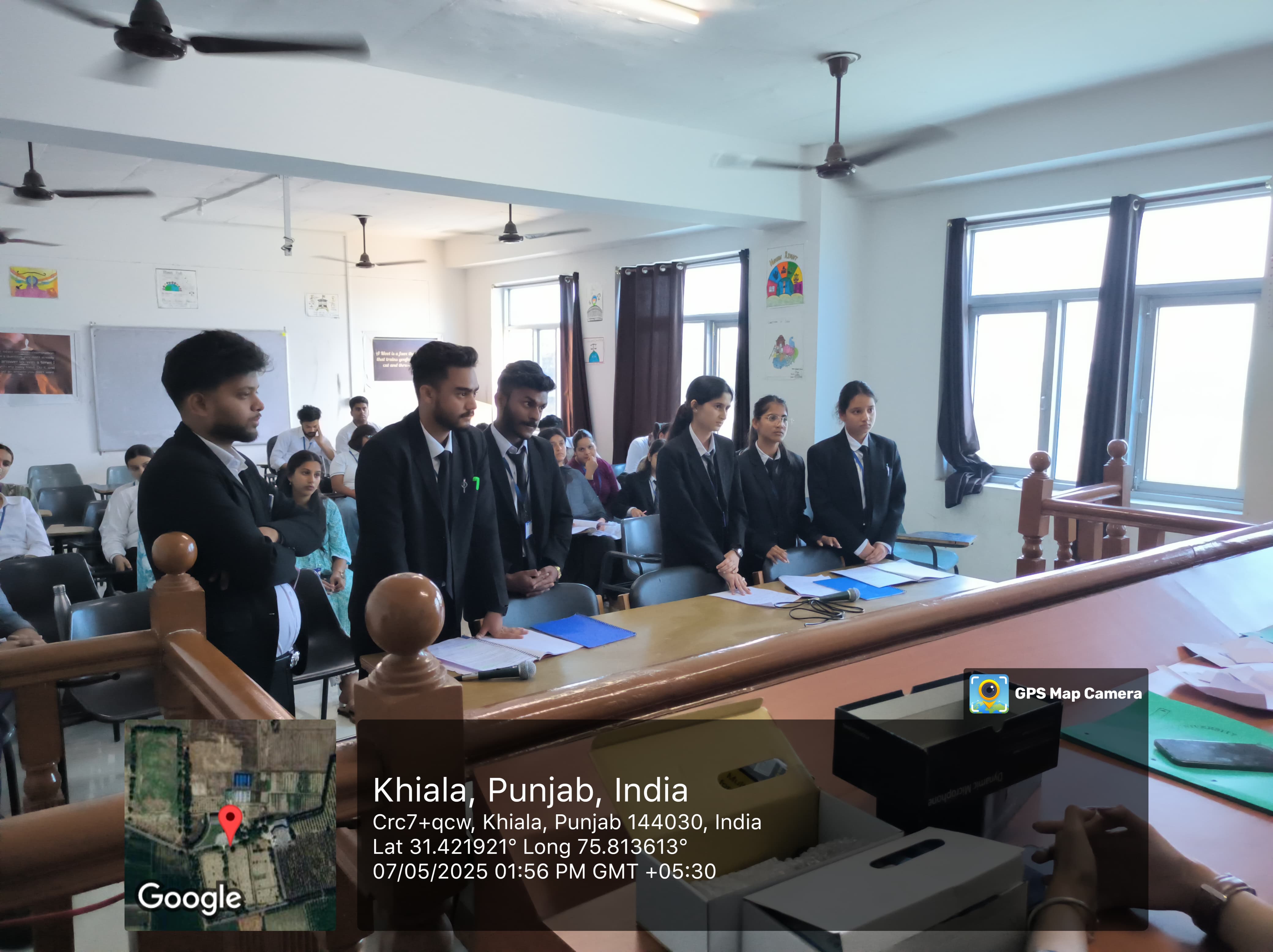 photo-gallery Sant Baba Bhag Singh University