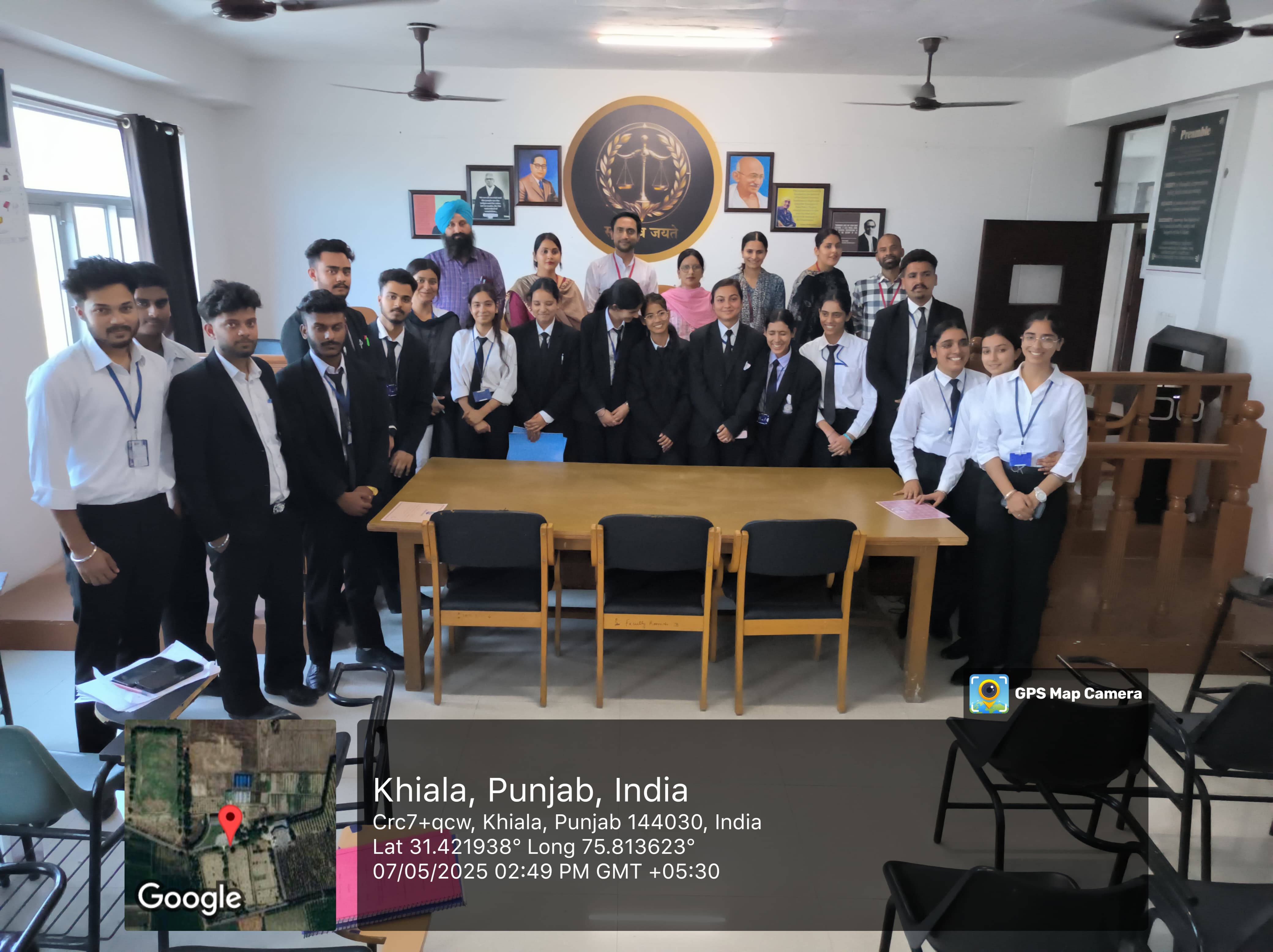 photo-gallery Sant Baba Bhag Singh University